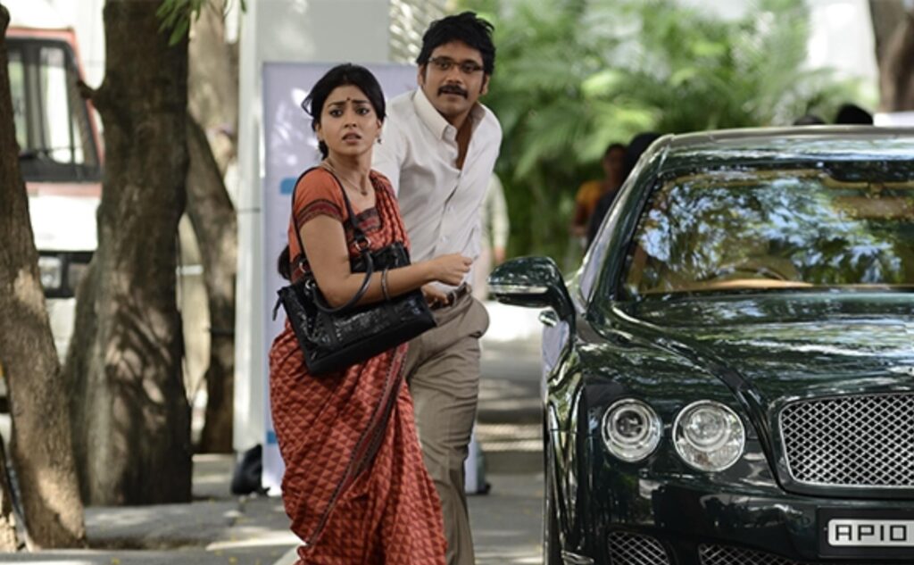 10 Best Telugu Movies to Watch with Family