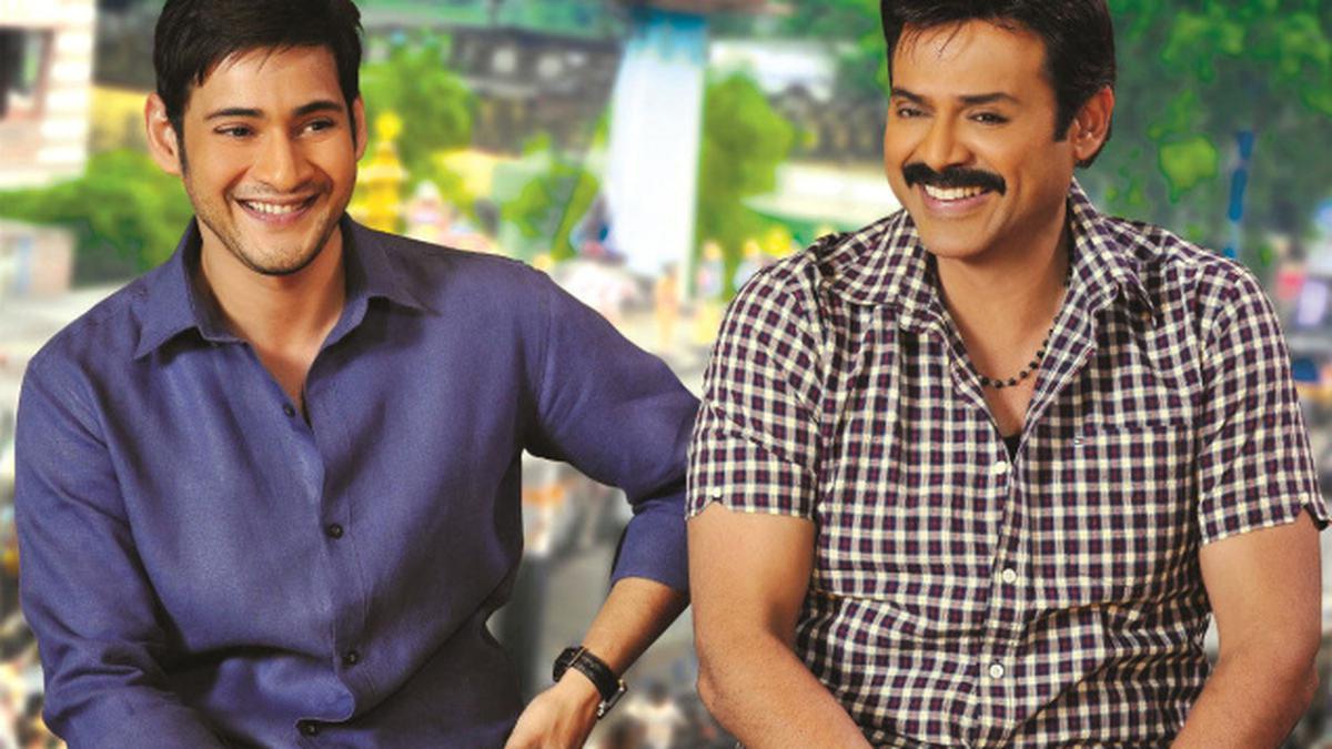 10 Best Telugu Movies to Watch with Family