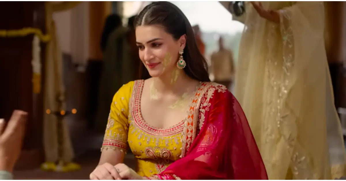 Tere Ishq Mein Day 11 Box Office Collection (2nd Monday) » Tenvow